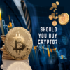 Why Buy Cryptocurrency and How Do You Buy Them?
